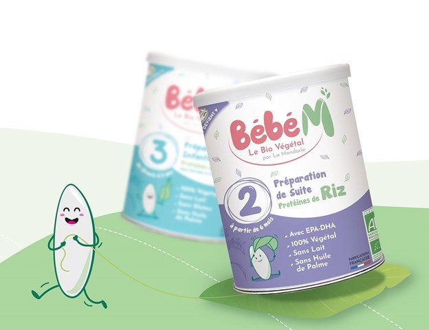 Grossiste en produits bio - BIODIS